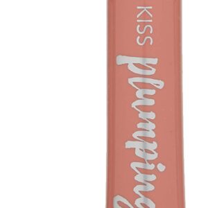 Revlon Kiss Plumping Lip Creme, Cashmere Creme