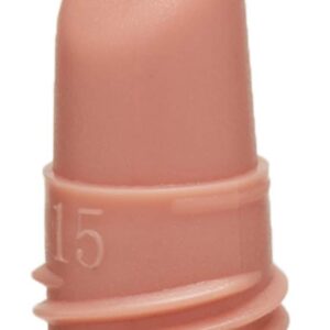 Revlon Kiss Plumping Lip Creme, Cashmere Creme