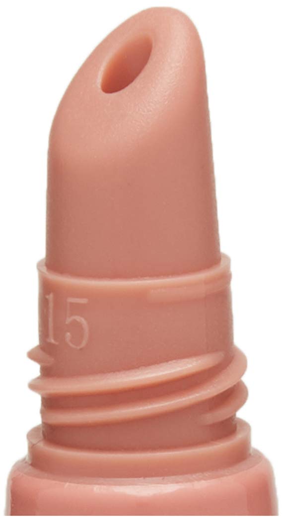 Revlon Kiss Plumping Lip Creme, Cashmere Creme