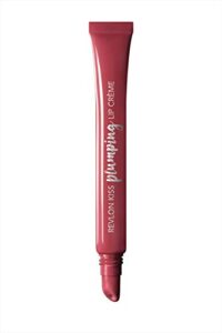 revlon kiss plumping lip creme, spiced berry