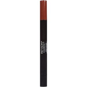 revlon colorstay brow mousse, auburn