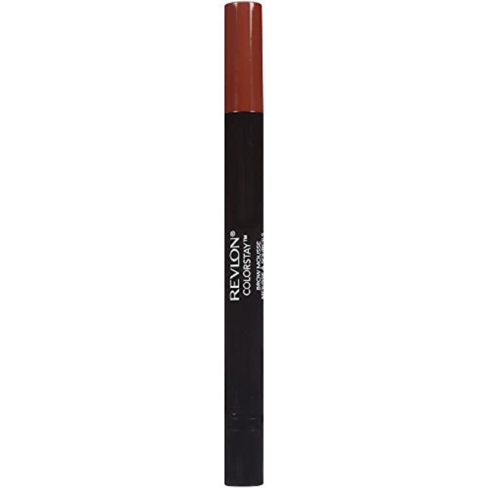 Revlon ColorStay Brow Mousse, Auburn