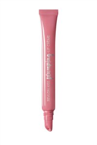 revlon kiss plumping lip creme, peony buff