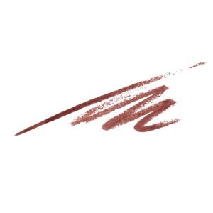 L.A. Girl Ultimate Intense Stay Auto Lipliner, Keep It Spicy, 0.01 oz.,Brown,GP343