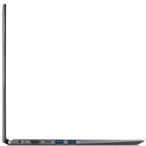 Acer Spin 5 SP513-52N-58WW, 13.3" Full HD Touch, 8th Gen Intel Core i5-8250U, Amazon Alexa Enabled, 8GB DDR4, 256GB SSD, Convertible, Steel Gray