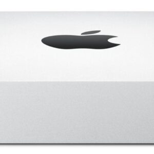 Apple Mac Mini, 1.4GHz Intel Core i5 Dual Core (MGEM2LL/A), 4GB RAM, 256GB Solid State Drive, MacOS 10.12 Sierra (Renewed)