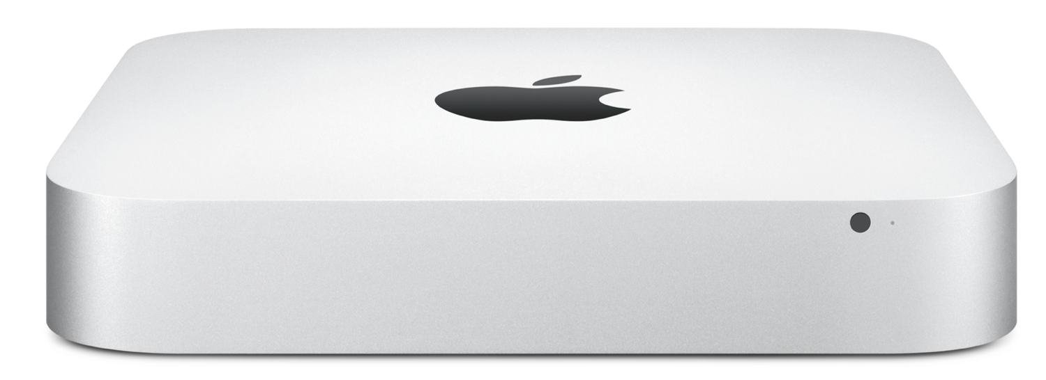 Apple Mac Mini, 1.4GHz Intel Core i5 Dual Core (MGEM2LL/A), 4GB RAM, 256GB Solid State Drive, MacOS 10.12 Sierra (Renewed)