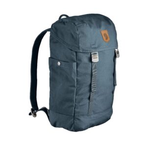 fjallraven greenland top backpack - dusk