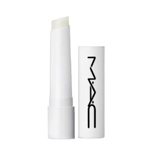 mac squirt plumping gloss stick - 10 clear (clear) - .08 oz / 2.3 g