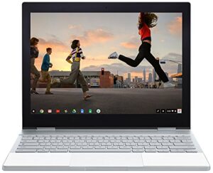 google pixelbook (i5, 8 gb ram, 256gb)