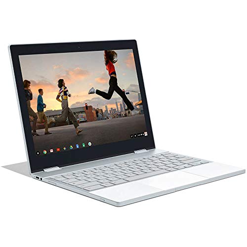 Google Pixelbook (i5, 8 GB RAM, 128GB) (GA00122-US)