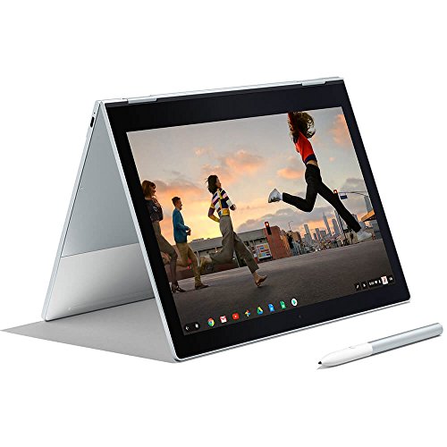 Google Pixelbook (i5, 8 GB RAM, 128GB) (GA00122-US)