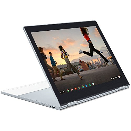 Google Pixelbook (i5, 8 GB RAM, 128GB) (GA00122-US)