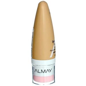 Almay Best Blend Forever Foundation, Neutral, 1 fl. oz., SPF 40 Broad Spectrum