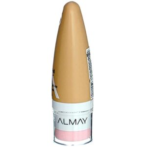 Almay Best Blend Forever Foundation, Neutral, 1 fl. oz., SPF 40 Broad Spectrum