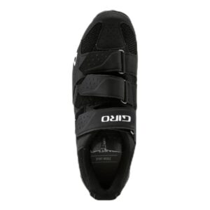 Giro Riela R II Womens Mountain Cycling Shoe − 36, Black (2020)