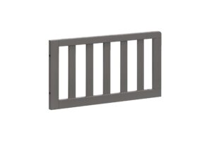 davinci toddler bed conversion kit (m12599) in slate