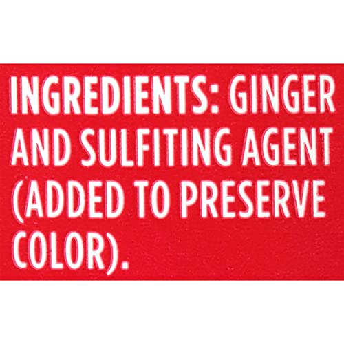 McCormick Ground Ginger, 1.5 oz