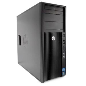 hp z210 workstation tower intel core i7 3.4ghz 16gb 1tb hdd windows 10 pro (renewed)