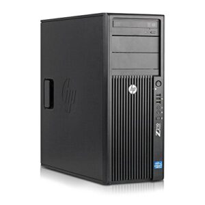 hp z210 workstation tower intel core i7 3.4ghz 16gb 2tb hdd windows 10 pro (renewed)