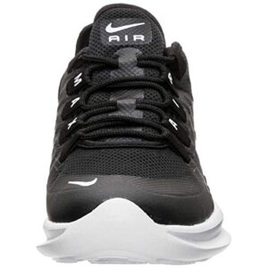 Nike Women's Air Max Axis (9.5 M US, Black/White)