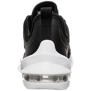 Nike Women's Air Max Axis (9.5 M US, Black/White)