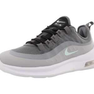 Nike Women's Air Max Axis Shoes (7, Grey/Blue/Black)