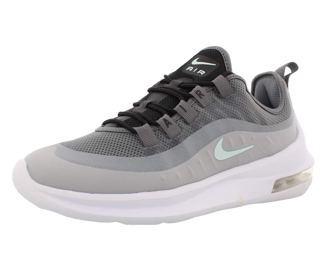 Nike Women's Air Max Axis Shoes (7, Grey/Blue/Black)