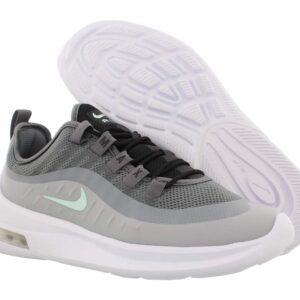 Nike Women's Air Max Axis Shoes (7, Grey/Blue/Black)