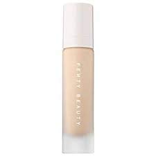 fenty beauty pro filt'r soft matte longwear foundation -210