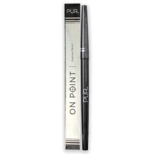 pÜr minerals on point eyeliner pencil