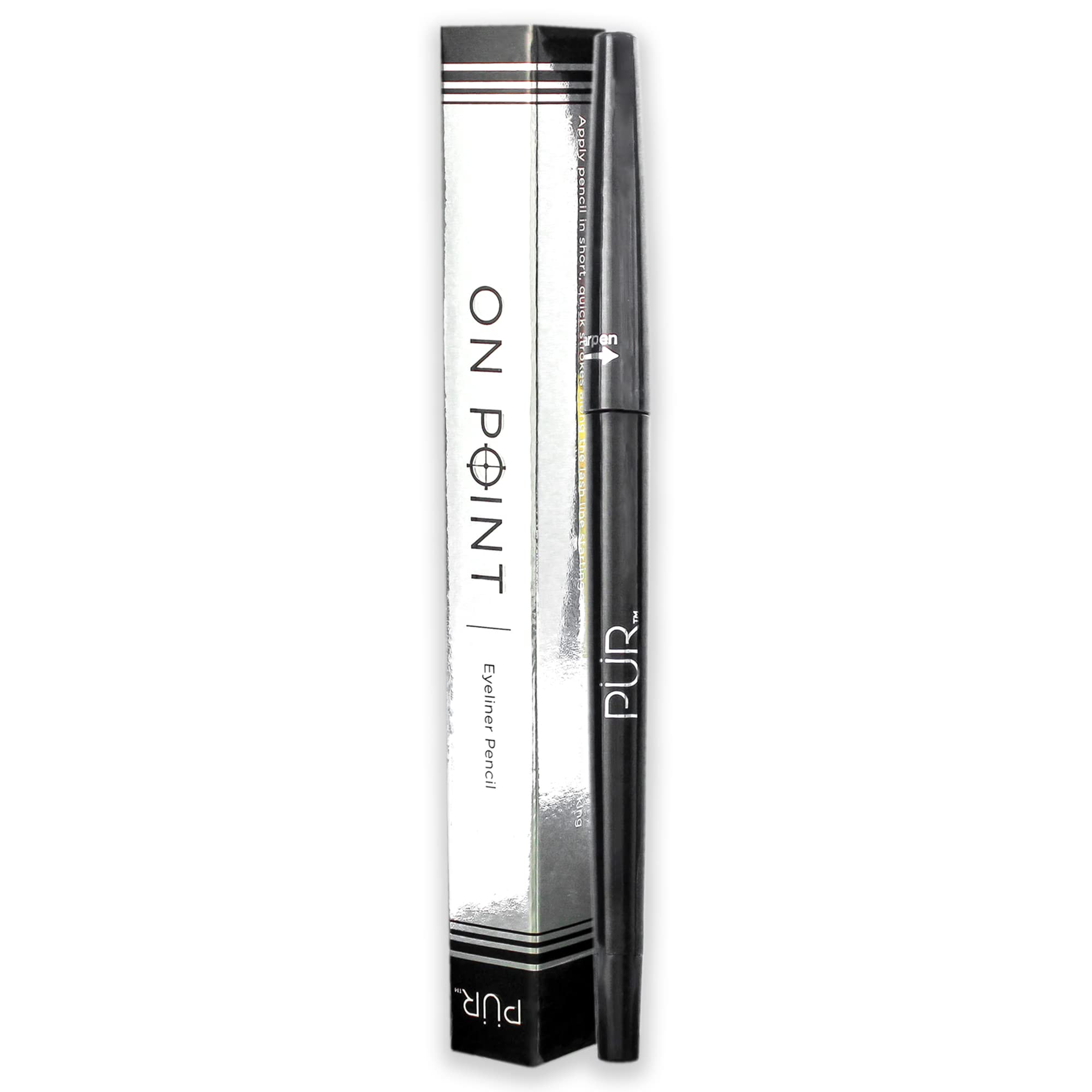 PÜR MINERALS On Point Eyeliner Pencil