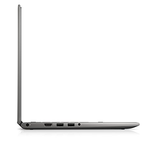 Dell Inspiron 13 5000 2-in-1 - 13.3" FHD Touch - 8th Gen Intel i5-8250U - 8GB Memory - 256GB SSD - Intel UHD Graphics 620 - Theoretical Gray - i5379-5893GRY-PUS