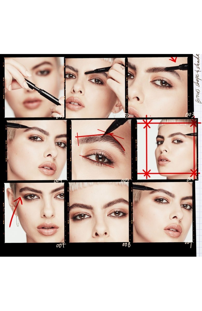 Shape + Shade Brow Tint