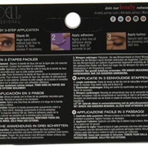 Ardell Faux Mink Strip Lashes 817 Black