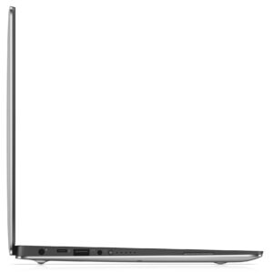 Dell XPS 13 9360 Ultrabook Laptop 8th Gen Intel i7-8550U, 13.3" QHD+ WLED touch display, 512GB SSD, 16GB RAM, Windows 10 Home