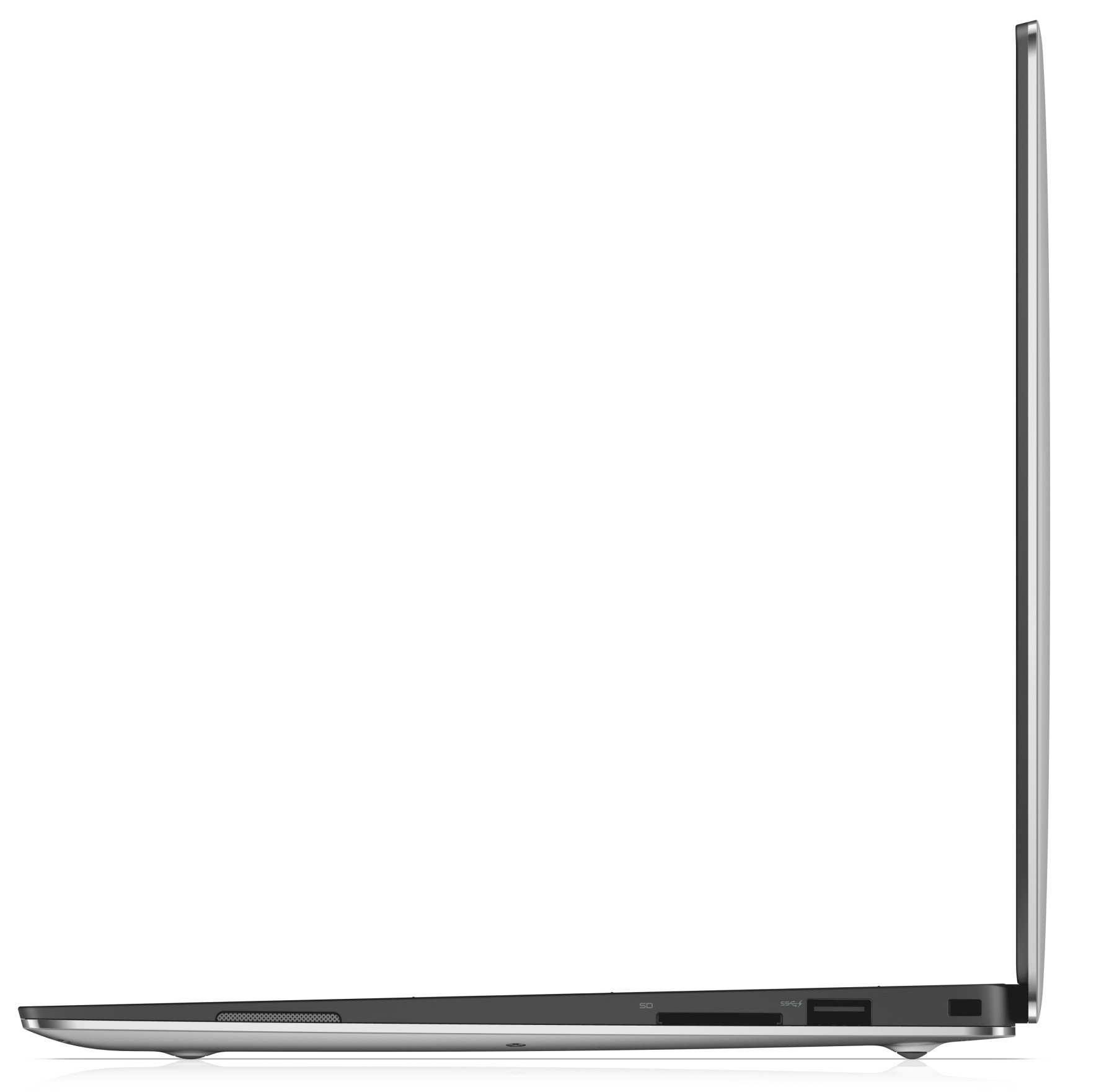 Dell XPS 13 9360 Ultrabook Laptop 8th Gen Intel i7-8550U, 13.3" QHD+ WLED touch display, 512GB SSD, 16GB RAM, Windows 10 Home