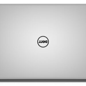 Dell XPS 13 9360 Ultrabook Laptop 8th Gen Intel i7-8550U, 13.3" QHD+ WLED touch display, 512GB SSD, 16GB RAM, Windows 10 Home