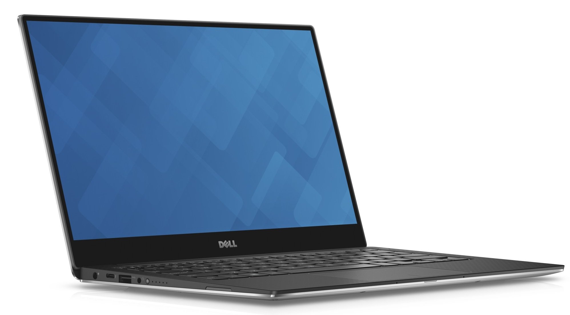 Dell XPS 13 9360 Ultrabook Laptop 8th Gen Intel i7-8550U, 13.3" QHD+ WLED touch display, 512GB SSD, 16GB RAM, Windows 10 Home