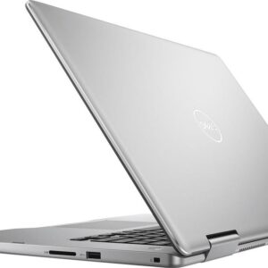 Dell Inspiron 15 2-in-1 7000 7573 - 15.6" FHD Touch - 8gen i7-8550U - 12GB - 2TB HDD