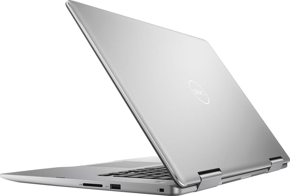 Dell Inspiron 15 2-in-1 7000 7573 - 15.6" FHD Touch - 8gen i7-8550U - 12GB - 2TB HDD