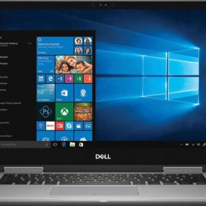 Dell Inspiron 15 2-in-1 7000 7573 - 15.6" FHD Touch - 8gen i7-8550U - 12GB - 2TB HDD