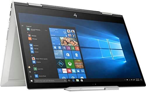 HP Envy x360-15 Quad Core(8th Gen. Intel i7-8550U, 16GB DDR4, 1TB+128GB PCIe NVMe SSD, Intel UHD 620, IPS Micro-Edge, Bluetooth, Windows 10) Bang & Olufsen MS Ink 15.6" Convertible 2-in-1 Laptop