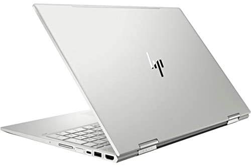 HP Envy x360-15 Quad Core(8th Gen. Intel i7-8550U, 16GB DDR4, 1TB+128GB PCIe NVMe SSD, Intel UHD 620, IPS Micro-Edge, Bluetooth, Windows 10) Bang & Olufsen MS Ink 15.6" Convertible 2-in-1 Laptop