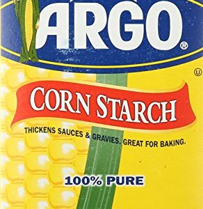 Argo, Cornstarch, 1 Pound(LB)