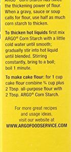 Argo, Cornstarch, 1 Pound(LB)