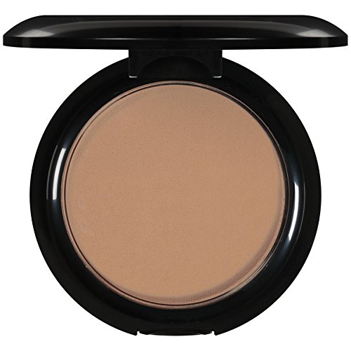 ALMAY Pressed Powder Medium Meets Deep (Packaging May Vary)