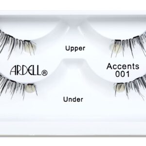 Ardell Professional Magnetic Lash Accents 001 (1-Pair)