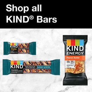 KIND Protein Bars, Double Dark Chocolate Nut, Gluten Free, 12g Protein,1.76oz, 12 count