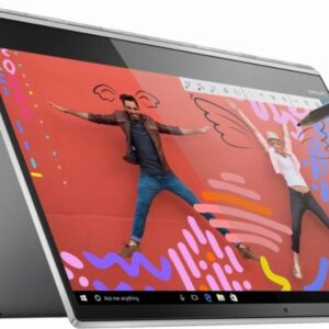 Lenovo Yoga 920 - 13.9" 4K UHD Touch - 8Gen i7-8550U - 16GB - 512GB SSD - Silver